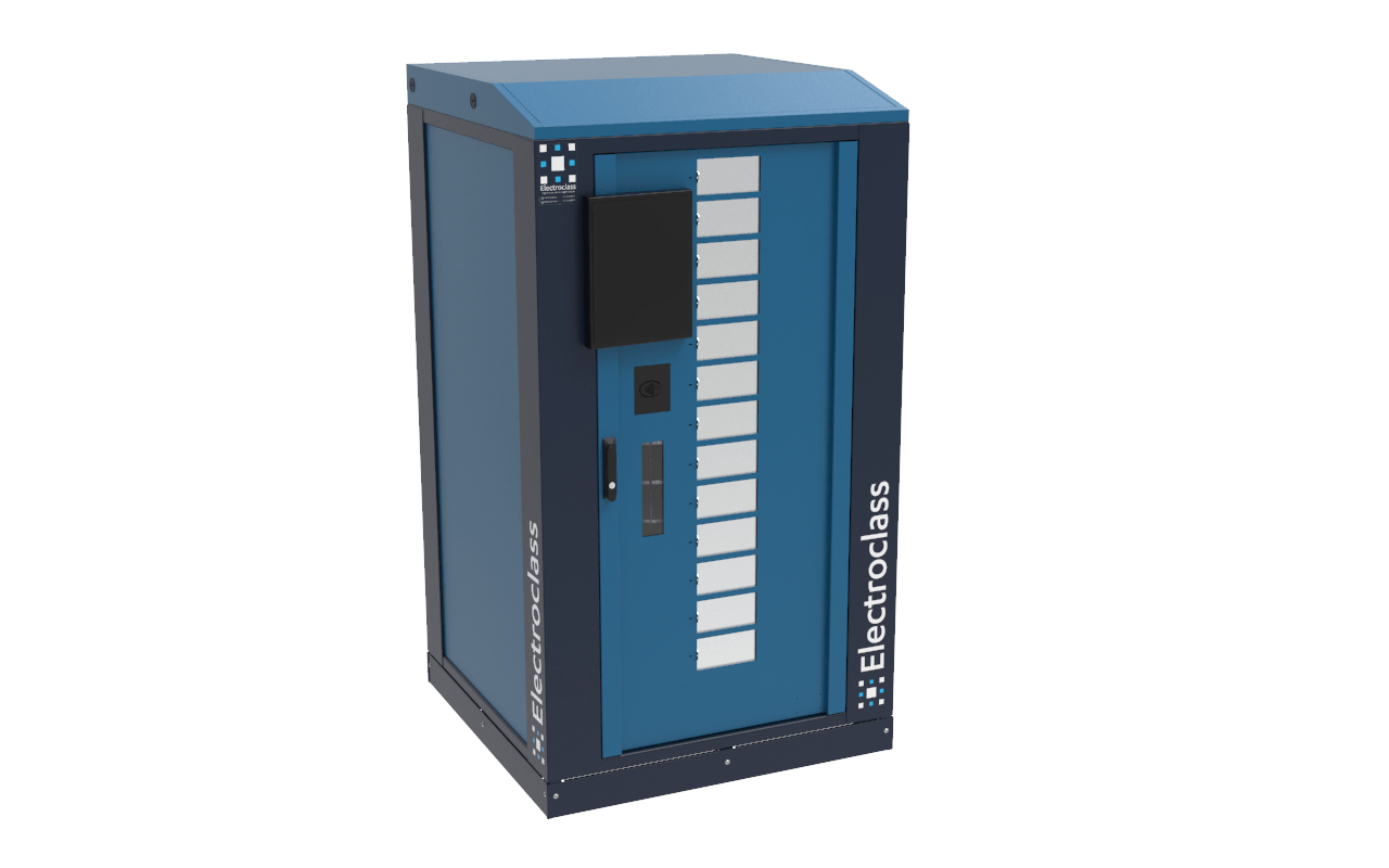 ELECTROCLASS - Nouveautés